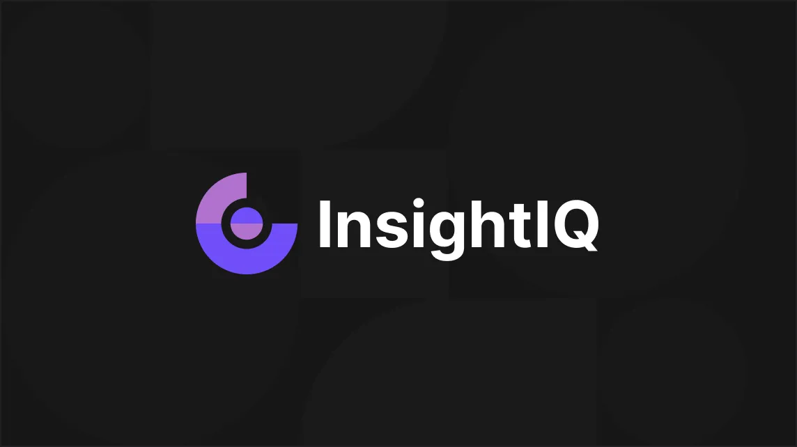 InsightIQ Unleashes Powerful Analytics in Version 4.0 - LogicLeaps - Let's automate your ...